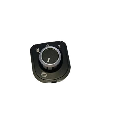 China Mirror Switch Control Knob 5ND959565B for Golf GTI MK5 MK6 2005-2008 Top Performance for sale