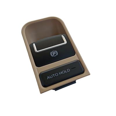 China Beige elektronische remstop voor VW Tiguan Sharan 2007-2016 Jaar Compatibiliteit Te koop