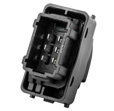 Cina 1.4L 1360cc 83cid Switch Window Passenger Side Button 6490.E3 per Citroen C4 e Peugeot in vendita