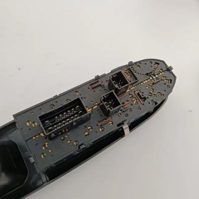 China CF 6554 Master Power Window Control Switch for Peugeot 406 8B 1995-2004 1.6 16V Turbo for sale
