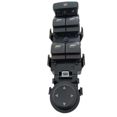 中国 6554 HA 電気電源 窓マスター リファッター 制御スイッチ パネル シトロエンC4と互換 販売のため