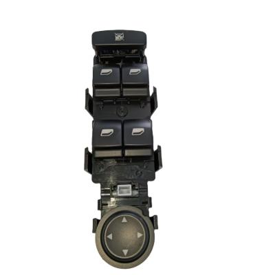 China Materiais Elétrico Fonte de energia Espelho de janela Botão de controle 6554.HQ para CITROEN c4 c5 c8 à venda