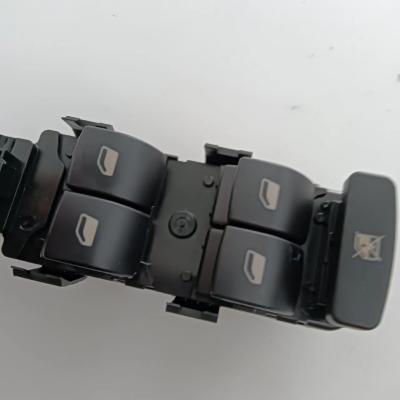 China Materiais Elétrico Fonte de energia Espelho de janela Botão de controle 6554.HQ para CITROEN c4 c5 c8 à venda