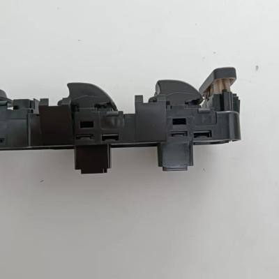 China Materiais Elétrico Fonte de energia Espelho de janela Botão de controle 6554.HQ para CITROEN c4 c5 c8 à venda