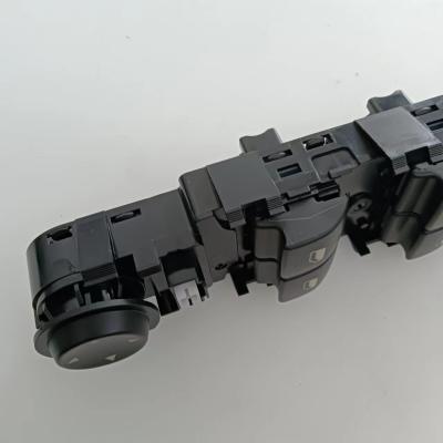 China Materiais Elétrico Fonte de energia Espelho de janela Botão de controle 6554.HQ para CITROEN c4 c5 c8 à venda