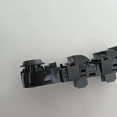 China Materiais Elétrico Fonte de energia Espelho de janela Botão de controle 6554.HQ para CITROEN c4 c5 c8 à venda