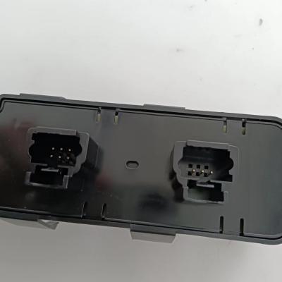 China Materiais Elétrico Fonte de energia Espelho de janela Botão de controle 6554.HQ para CITROEN c4 c5 c8 à venda