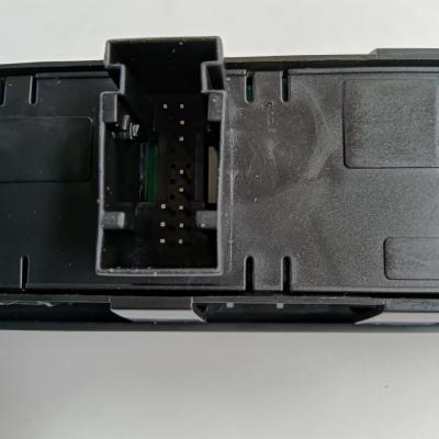 Cina Peugeot 207 06-09 Power Door Window Switch Front Driver Left Side per la sostituzione/riparazione in vendita