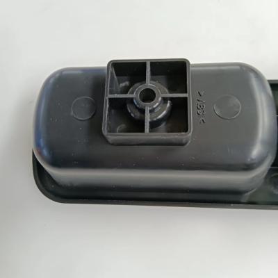 Cina Peugeot 207 06-09 Power Door Window Switch Front Driver Left Side per la sostituzione/riparazione in vendita