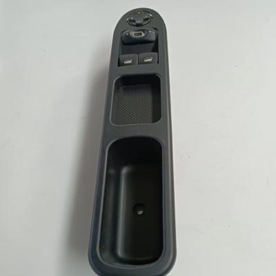 Cina Peugeot 207 06-09 Power Door Window Switch Front Driver Left Side per la sostituzione/riparazione in vendita
