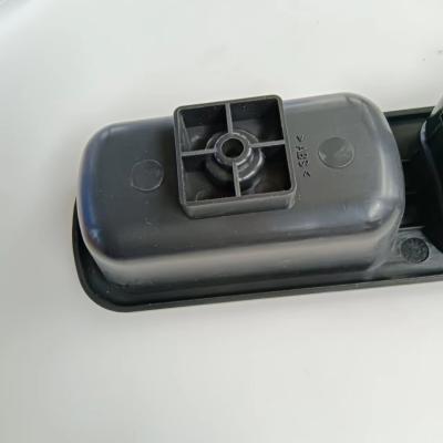 Cina Peugeot 207 06-09 Power Door Window Switch Front Driver Left Side per la sostituzione/riparazione in vendita