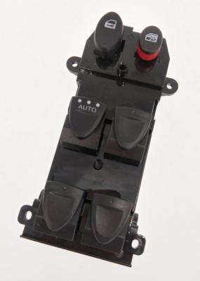 China 35750-SNV-H51 Auto Power Window Lifter Switch voor HONDA CIVIC Snelle en gemakkelijke installatie Te koop