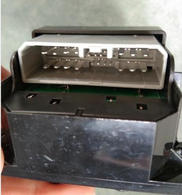 China 35750-SNV-H51 Auto Power Window Lifter Switch voor HONDA CIVIC Snelle en gemakkelijke installatie Te koop