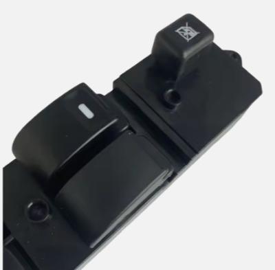 Cina Power Window Master Switch MR587942 per Mitsubishi Lancer PAJERO SPORT BRAZIL/MMTH in vendita