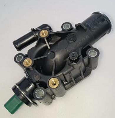 Cina Fabbricazione di alloggiamento termostatico per refrigerante per PEUGEOT CITROEN 9647265980 1336.Z0 1.6 Motore in vendita