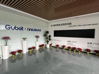 China Factory - Shanghai Gubot Automobile Technology Co., Ltd