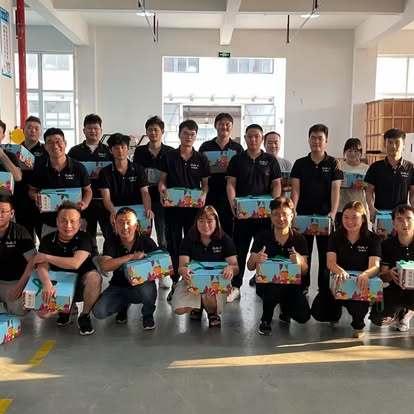 Verified China supplier - Shanghai Gubot Automobile Technology Co., Ltd