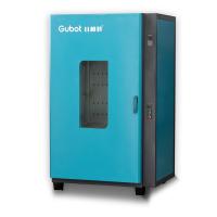 Quality 9KW 980L Smart Wheel Oven 320mm Alloy Wheel Curing Oven for sale