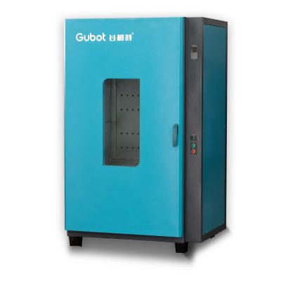China 9KW 980L Smart  Wheel Oven 320mm Alloy Wheel Curing Oven for sale