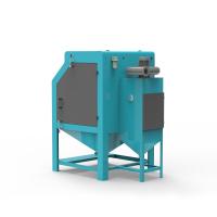 Quality 3m3/Min Commercial Sandblaster Surface Cleaning Rust Removal Portable Sand for sale