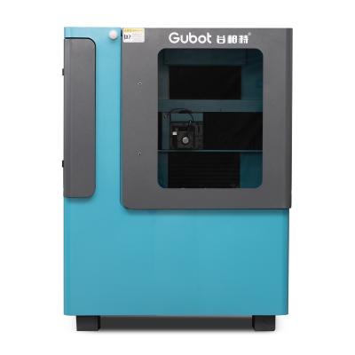 China 1600kg CNC Alloy Wheel Lathe Diamond Cutting Blue Wheel Repair 2500mm/Min for sale