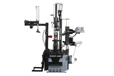 China 220V High Torque Wheel Tire Changer Tire Changer Machine For All Rims for sale