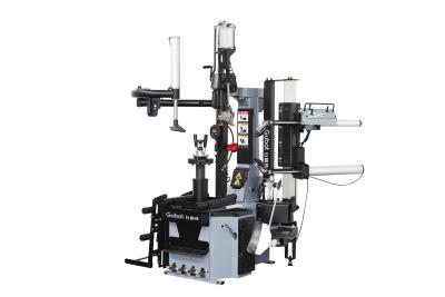 China Scratch Free Auto Tool Tire Changer 28inch Leverless Automatic Tire Changer for sale