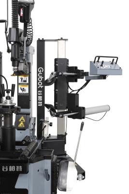 China Disk Free Auto Tyre Changer 3 Phase 360mm Car Tyre Change Machine for sale