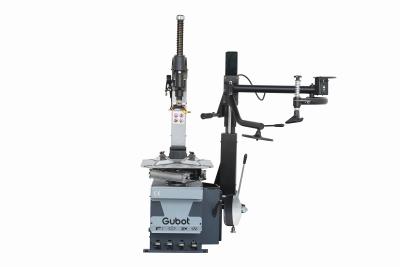 China Rim Protection  Tyre Change Equipment 75dB Dual Sided  Automatic Tyre Changing Machine for sale