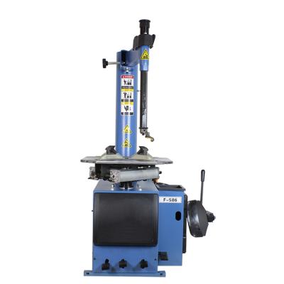 China 1.1KW Car Tire Changing Machine 380V 1940MM Car Tire Changers for sale