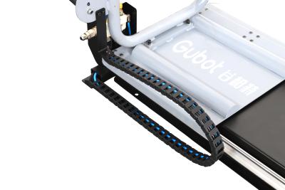 China Portable Hydraulic Wheel Tire Changer 8Bar 10Bar Mobile Tire Lifter For Auto Repair Shops for sale