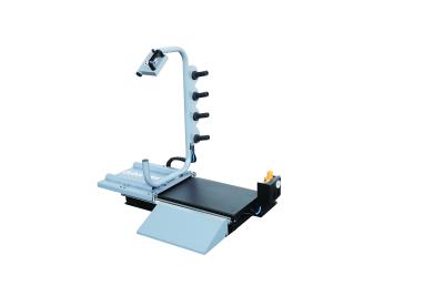 China Tire Handling Tire Rim Machine Portable 75KG Car Tire Lifter  10Bar for sale