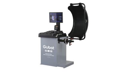 China 250W 240V Wheel Balancer  Intelligent Tire Balancer Machine for sale