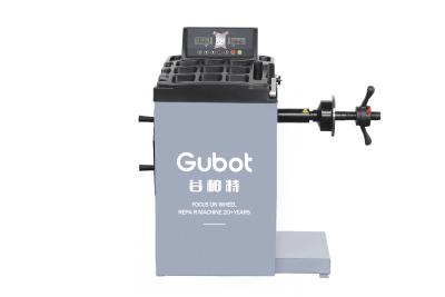 China 950mm 200r/Mm Precision Wheel Balancer Tire Balancer For Smoother Driving for sale