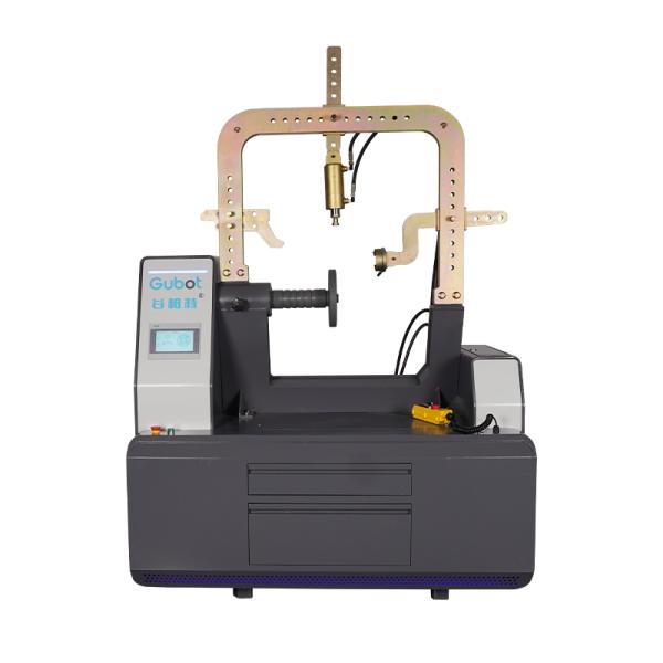 Quality Wheel Straightening Machine WSM-P7PRO | Alloy Wheel Repair Equipment Supplier for sale