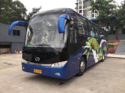 Il pendolare Kinglong ha utilizzato il bus Rhd Lhd del passeggero di Yutong 51 sedile nel Congo