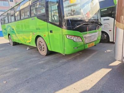 中国 販売Zk6102D 43 Seatersのための秒針のYutongの乗客都市バス 販売のため