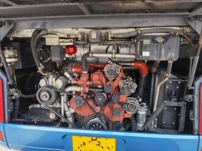 中国 秒針のYutonバスは乗客バス39 Seatersの観光バスモデルZK6908を使用した 販売のため