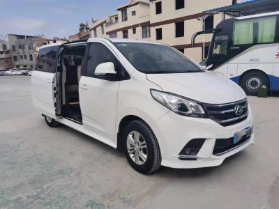 Китай Используемый корабль цели минибуса 8 Seater Multi MAXUS SH6525 двери двигателя 4 фронта в 5 метров продается