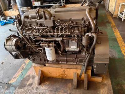 Cina Ricambi per autobus di seconda mano YuChai6L260-42 Motore Euro 4 Diesel 260 cavalli in vendita