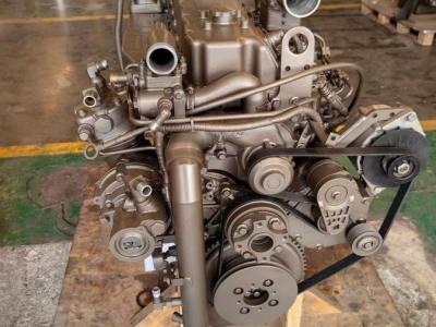 Cina Ricambi per autobus di seconda mano YuChai6L260-42 Motore Euro 4 Diesel 260 cavalli in vendita