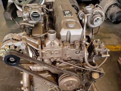 Cina Ricambi per autobus di seconda mano YuChai6L260-42 Motore Euro 4 Diesel 260 cavalli in vendita