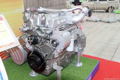 Cina Ricambi di autobus affidabili Yutong Bus ZK6122H Motore Yuchai YC6L330-50 Alta precisione in vendita