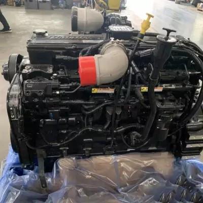 Cina Ricambi di autobus affidabili Yutong Bus ZK6102D Yuchai Motore YC6J220-30 Alta precisione in vendita