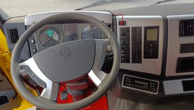 Cina Camionetto per scaricare rifiuti di seconda mano Cina F3000 Camionetto per ribaltamento economico Shacman 12 pneumatici 8*4 LHD Weichai 380 CV in vendita