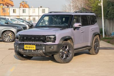 China Affordable Chery Jetour Traveller 2.0td Awd Compact Suv 2025 With Gasoline Luxury Compact Suv From China for sale