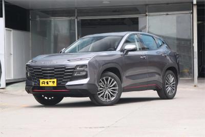 China Affordable 2024 1.5T DCT Longteng Edition PRO For Sale 2wd Luxury Family Use for sale