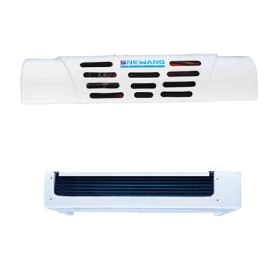 China Vehicle accessories Electric Refrigeration Unit -20℃～30℃ for 12-23m³ for sale