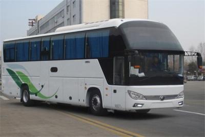 China Large Size Used Transit Bus Yutong Brand for sale