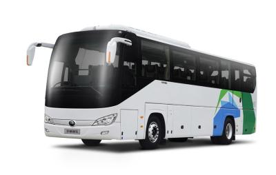 China Large Size Used Transit Bus Yutong Brand for sale